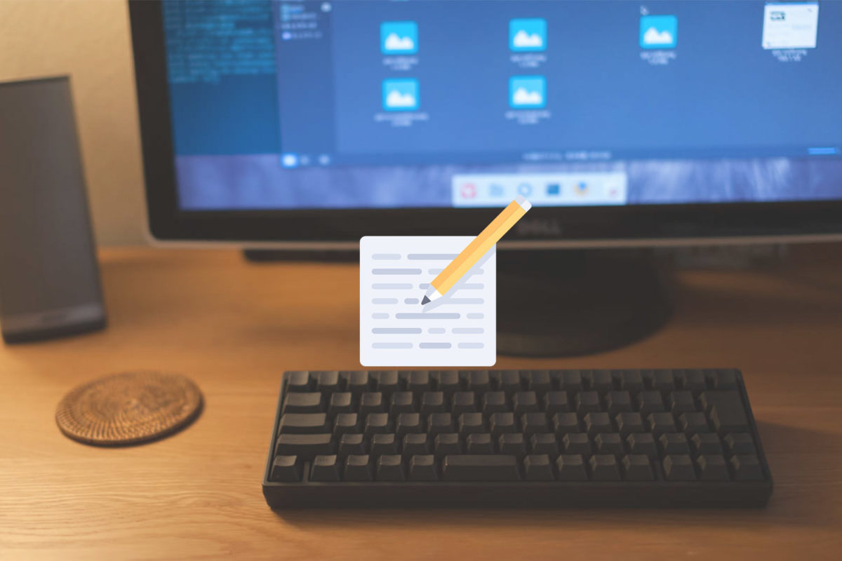【Open Live Writer】Windowsのブログエディタを比較【Typora】 | ENHANCE