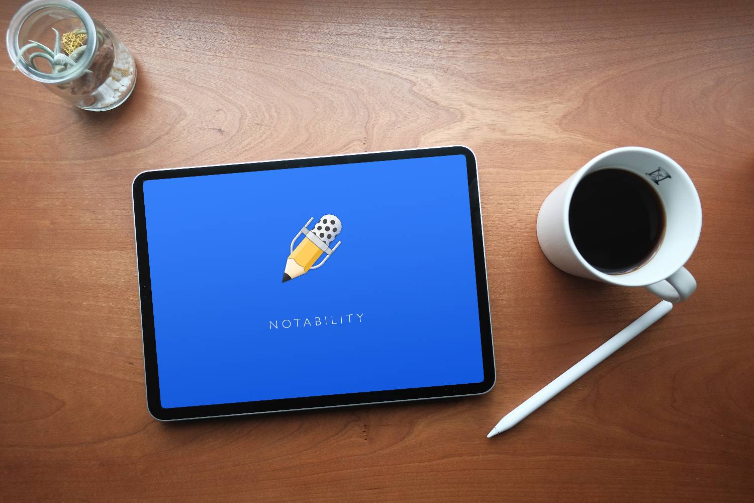  Apple CM iPad Notability ENHANCE